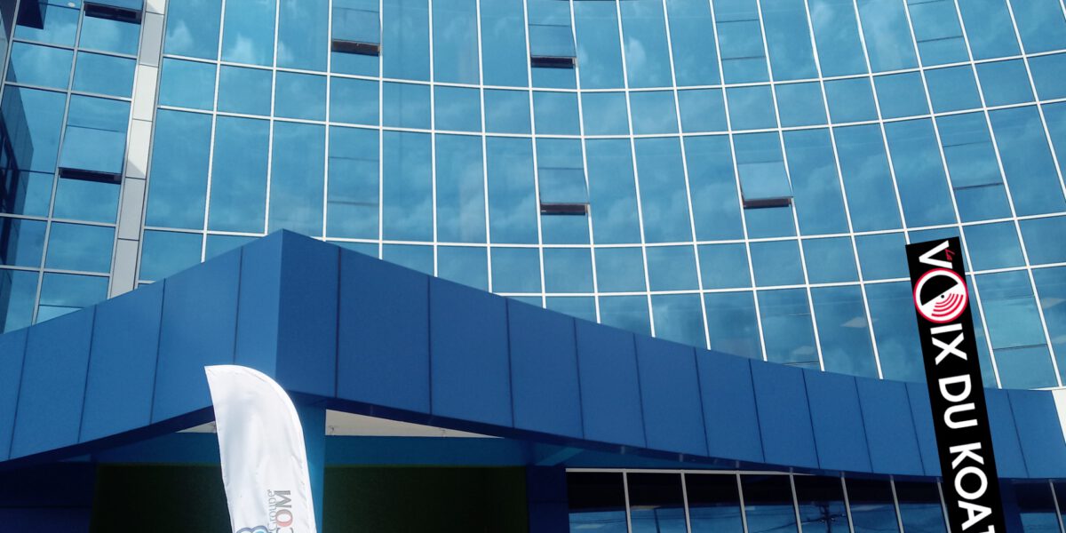 Investissement : le groupe BOCOM étend ses tentacules – LA VOIX DU KOAT