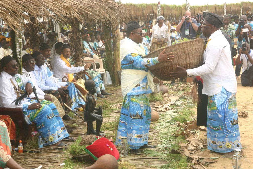 Cameroun : Pourquoi les Duala n’aiment pas le commerce… | LA VOIX DU KOAT